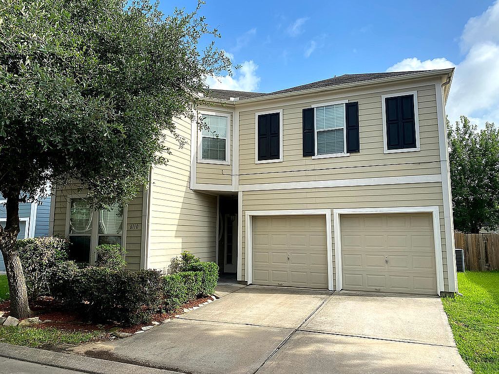 6110 Stilson Branch Ln, Houston, TX 77092 | Zillow