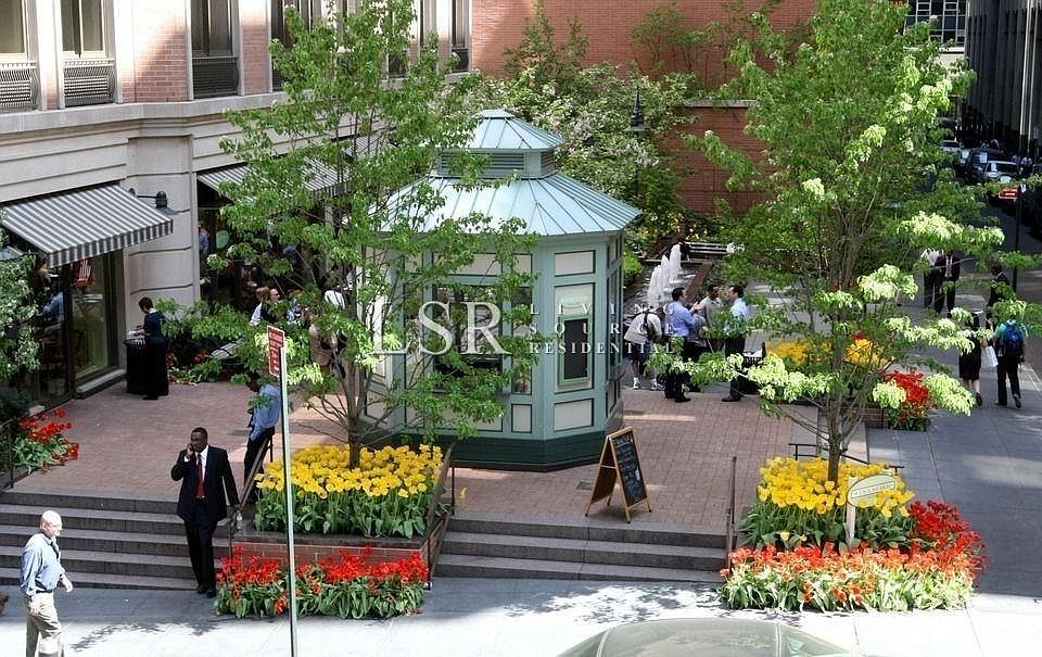 33 Gold St APT 501, New York, NY 10038 | Zillow