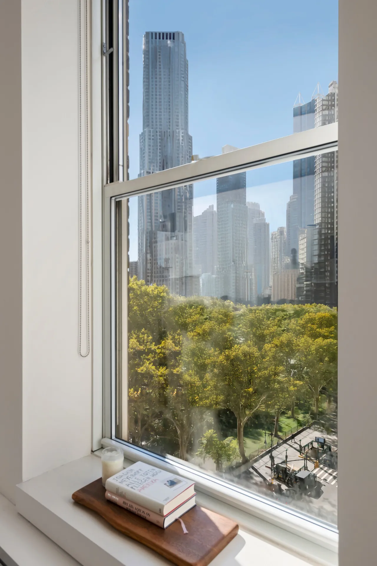 80 Chambers Street #9A in Tribeca, Manhattan | StreetEasy