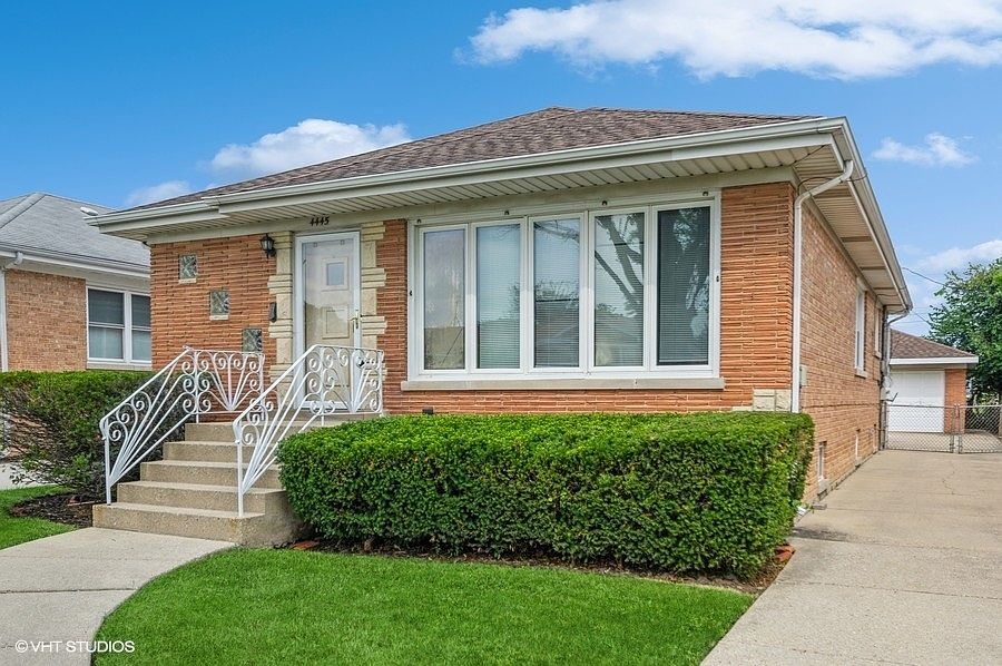 4445 N Osage Ave, Norridge, IL 60706 | Zillow