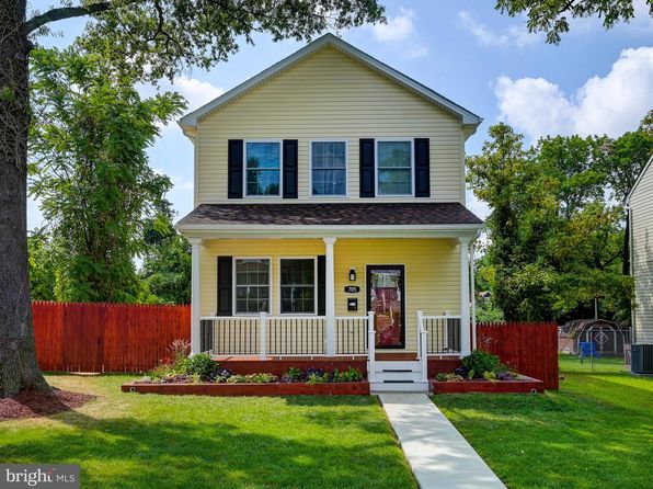 New Construction Homes in Baltimore MD | Zillow