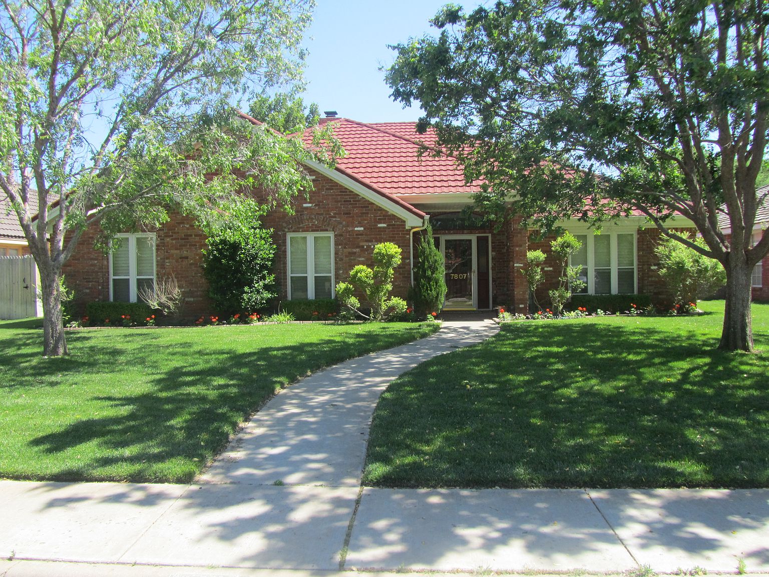 7807 Legend Ave, Amarillo, TX 79121 | Zillow