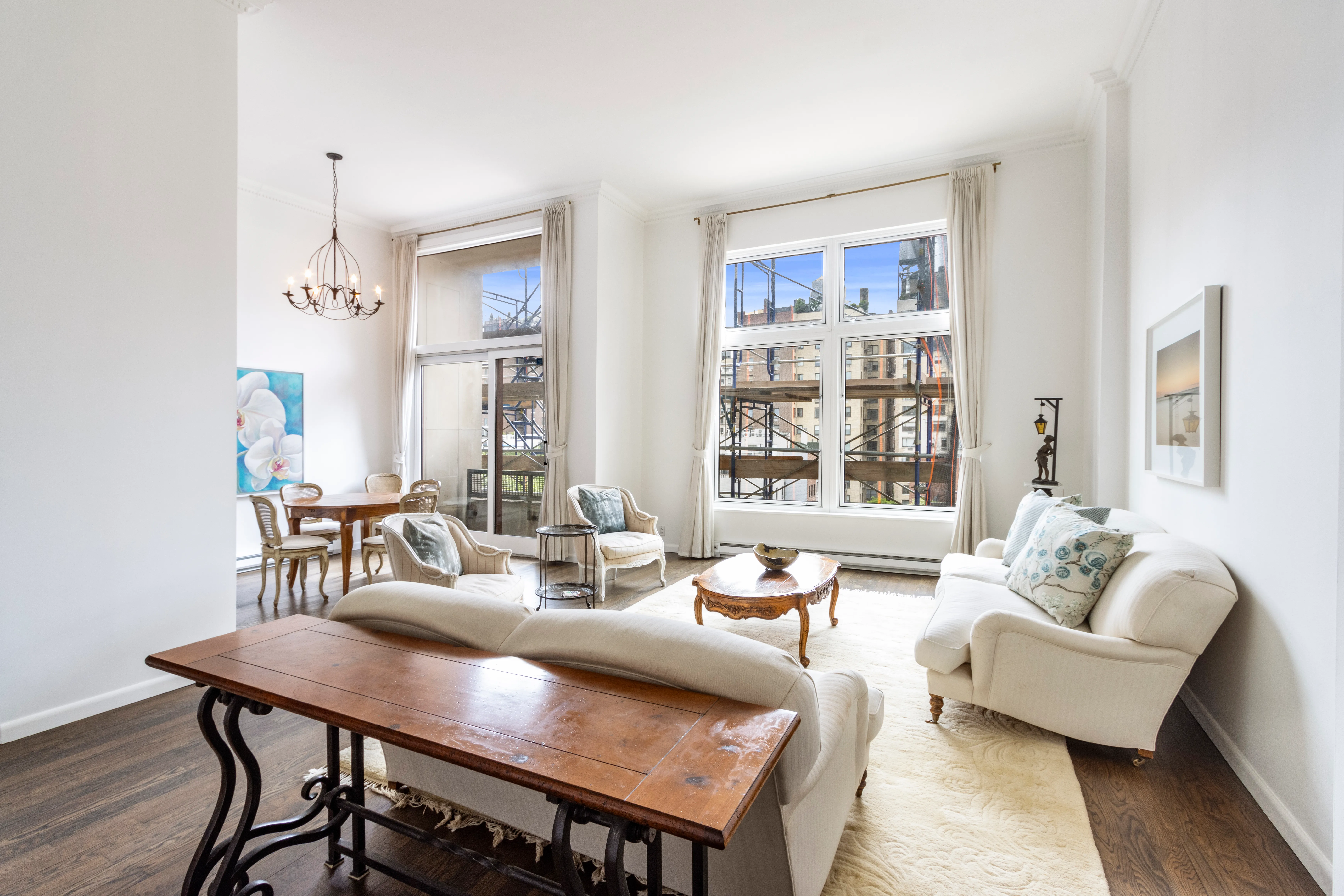 1080 Madison Avenue #8A in Upper East Side, Manhattan | StreetEasy