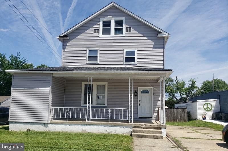 4701 Ritchie Hwy, Baltimore, MD 21225 | MLS #MDAA2125602 | Zillow