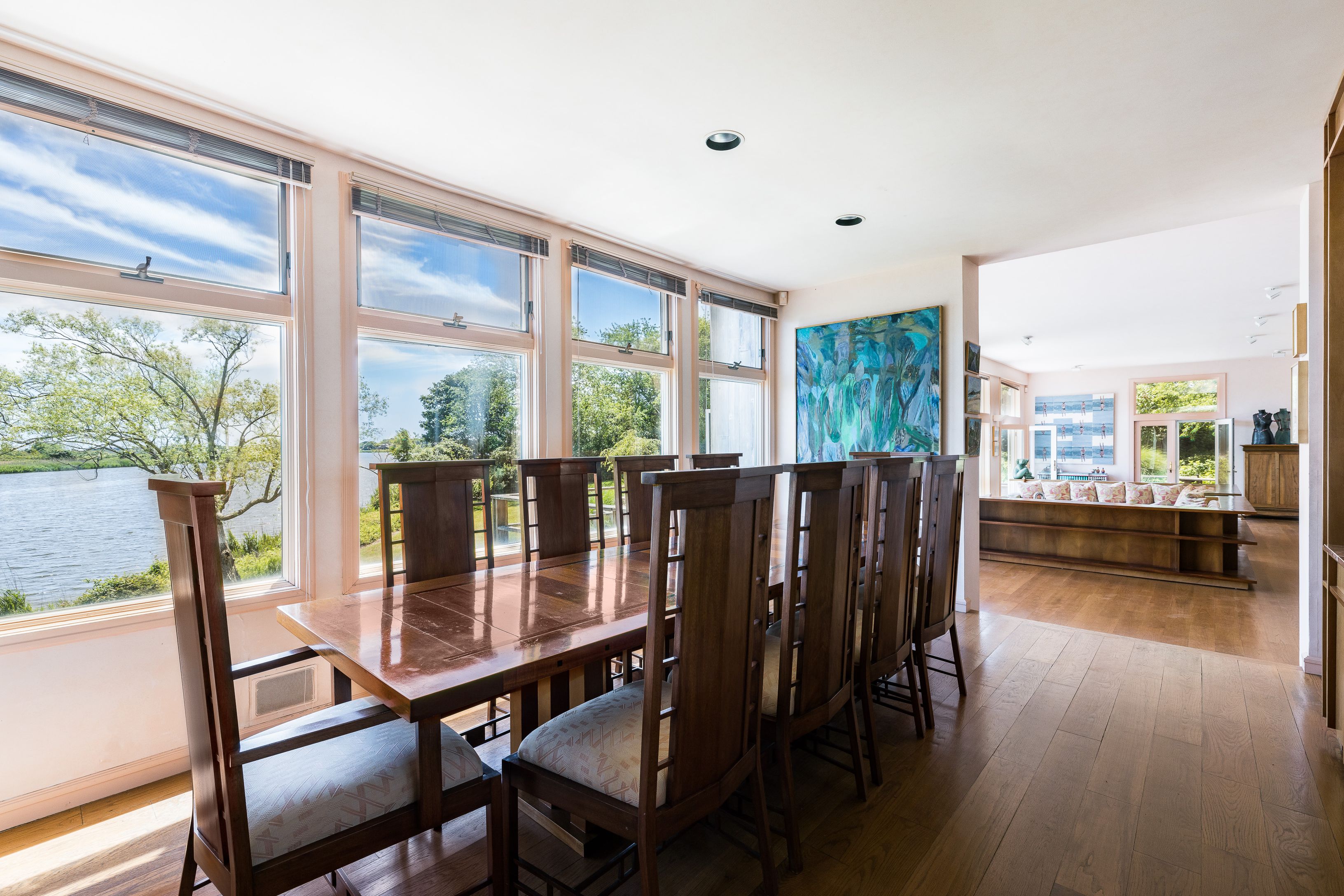 247 Bridge Ln, Bridgehampton, NY 11963 | Out East