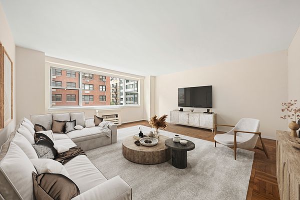 139 East 33rd Street #2C in Midtown South, Manhattan | StreetEasy