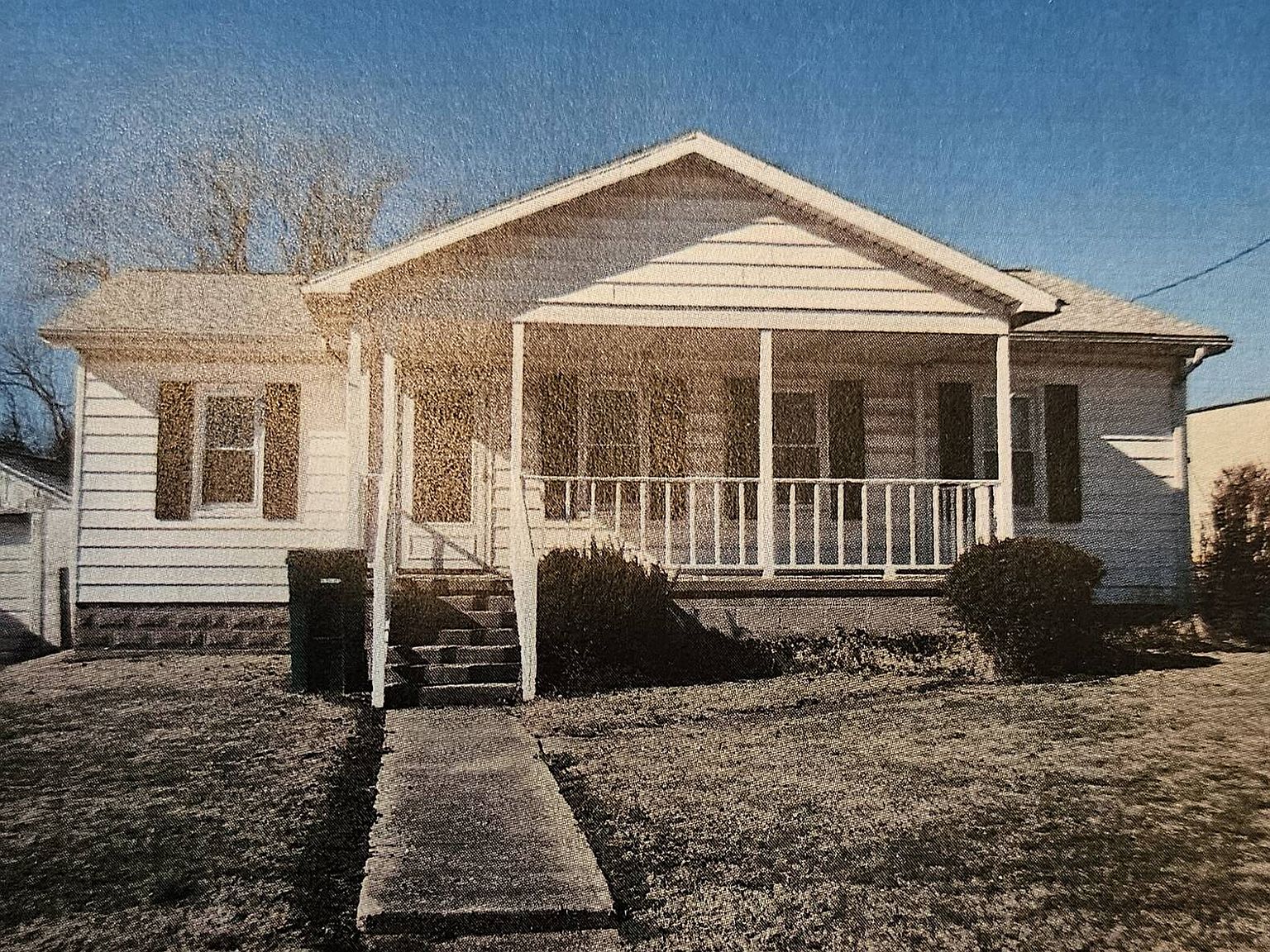 212 N Division St, Norris City, IL 62869 | Zillow