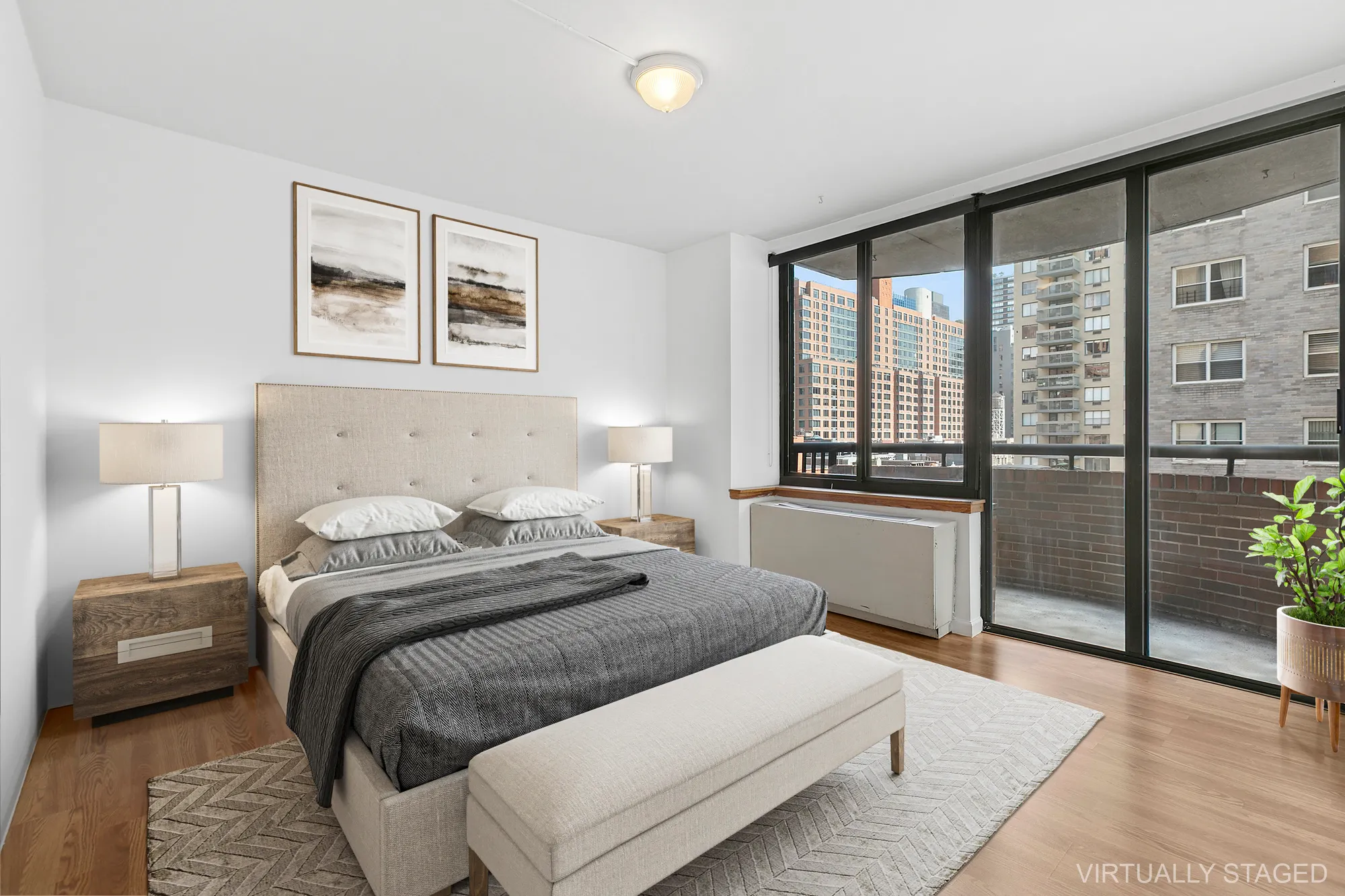 157 East 32nd Street #8B in Kips Bay, Manhattan | StreetEasy