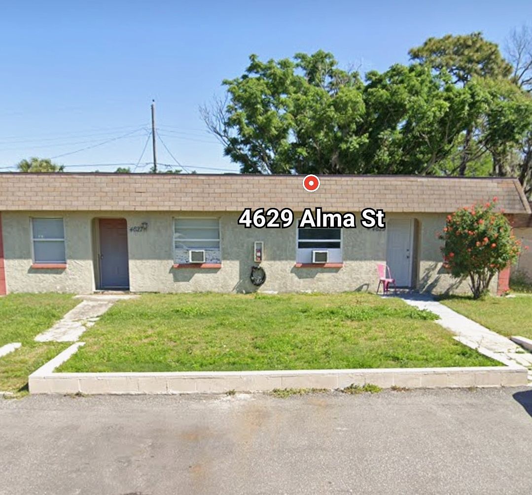 4629 Alma St #4629, New Pt Richey, FL 34652 | Zillow