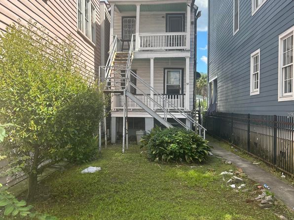 Charleston SC Duplex & Triplex Homes For Sale - 40 Homes | Zillow