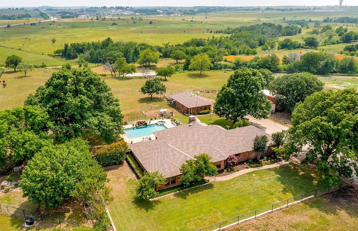 3017 Sylvan Valley Dr, Weatherford, TX 76087 | Zillow