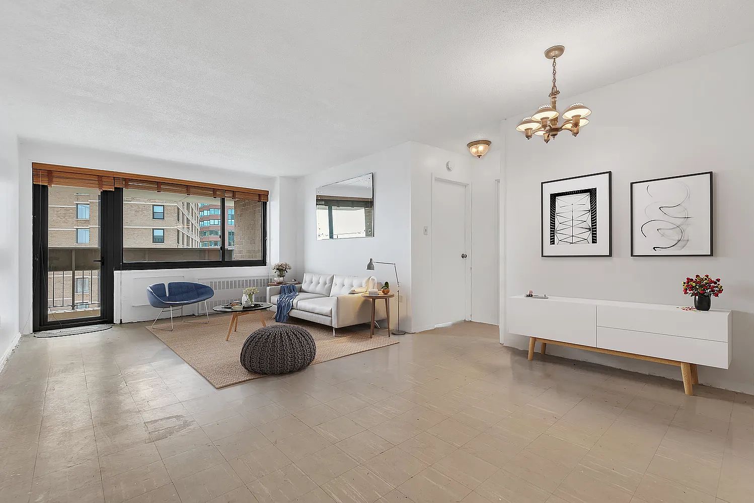 80 Gold St #16E, New York, NY 10038 | Zillow