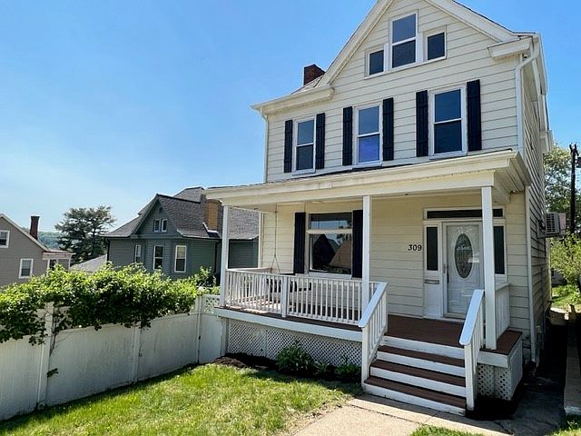 309 Harrison Ave, Pittsburgh, PA 15202 | Zillow
