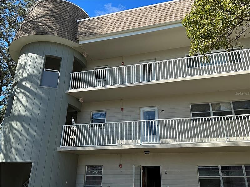 On Top Of The World Apartments - Clearwater, FL | Zillow