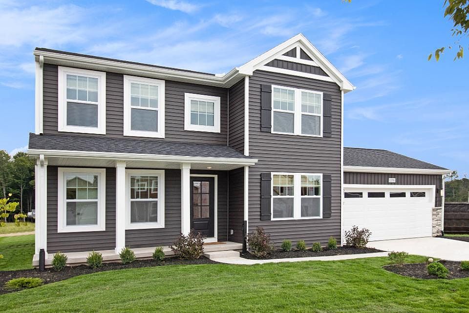 Kantorberry Trails South by Allen Edwin Homes in Berrien Springs MI ...