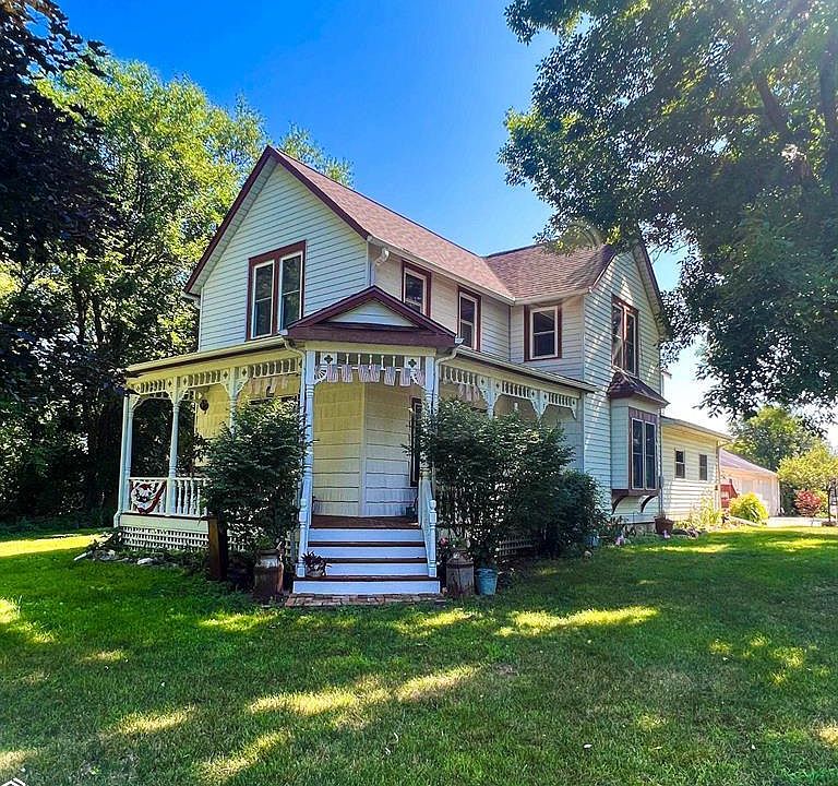 2980 Valley Rd, Garner, IA 50438 | MLS #6310225 | Zillow