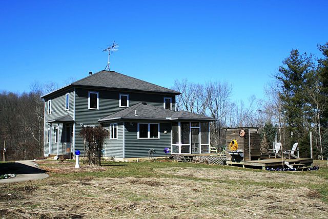 6000 State Route 681, New Marshfield, OH 45766 | Zillow