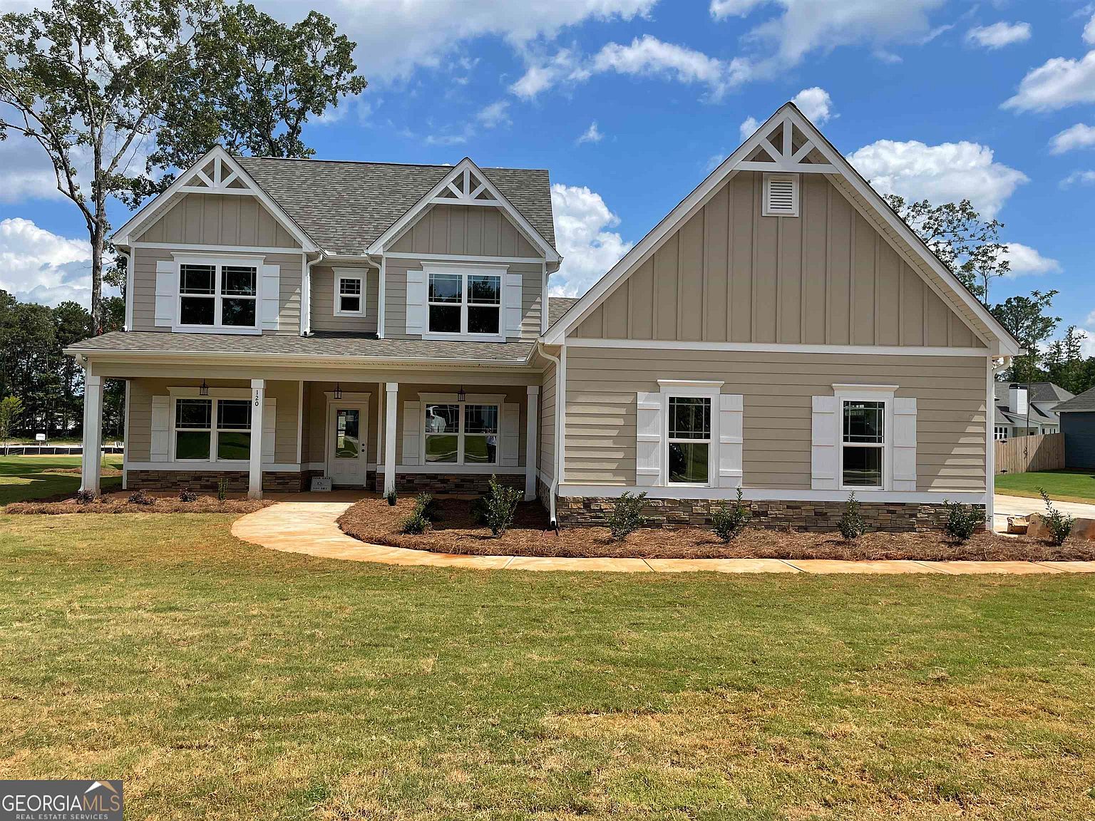 120 Campton Way LOT 151, Senoia, GA 30276 | MLS #20157487 | Zillow