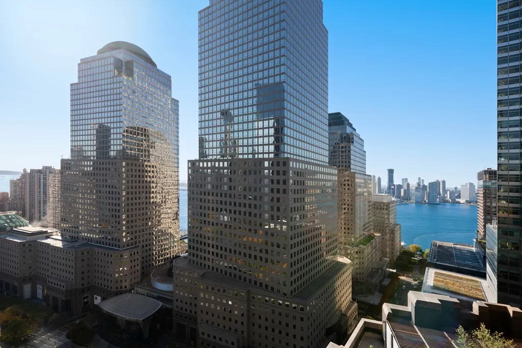 100 Barclay Street #21AD in Tribeca, Manhattan | StreetEasy