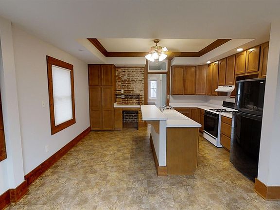 1255 N State Road 5 Rd, Larwill, IN 46764 | Zillow