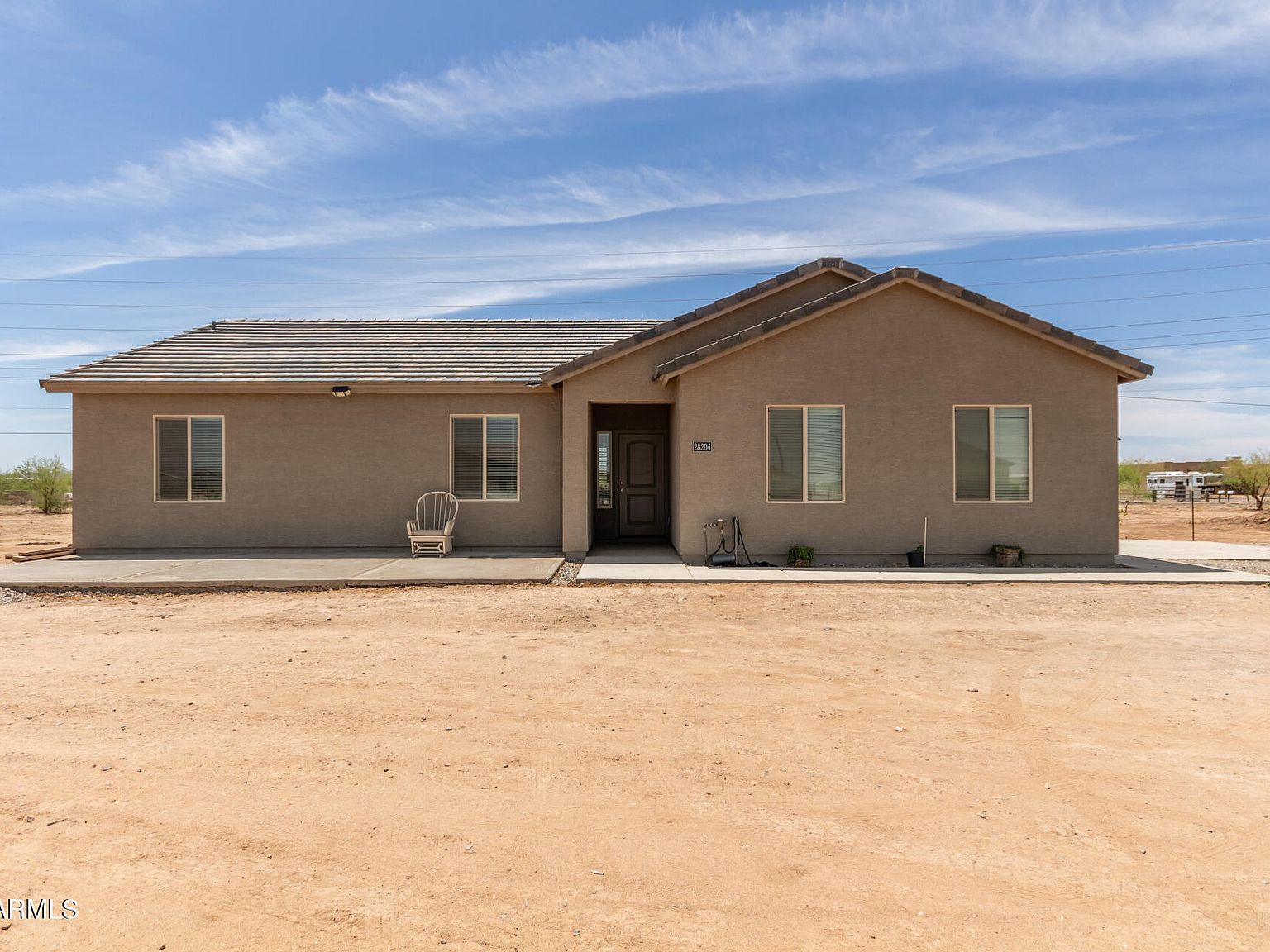 28204 N 256th Ave, Wittmann, AZ 85361 | MLS #6873175 | Zillow