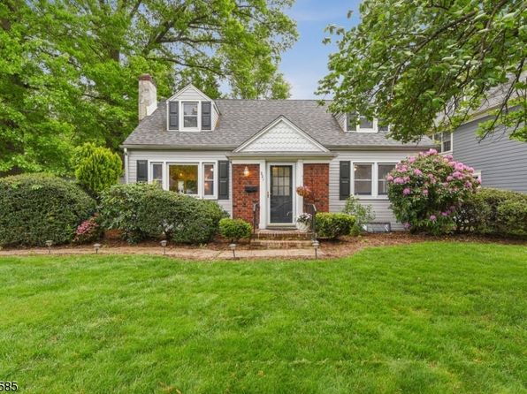 Springfield NJ Real Estate - Springfield NJ Homes For Sale | Zillow