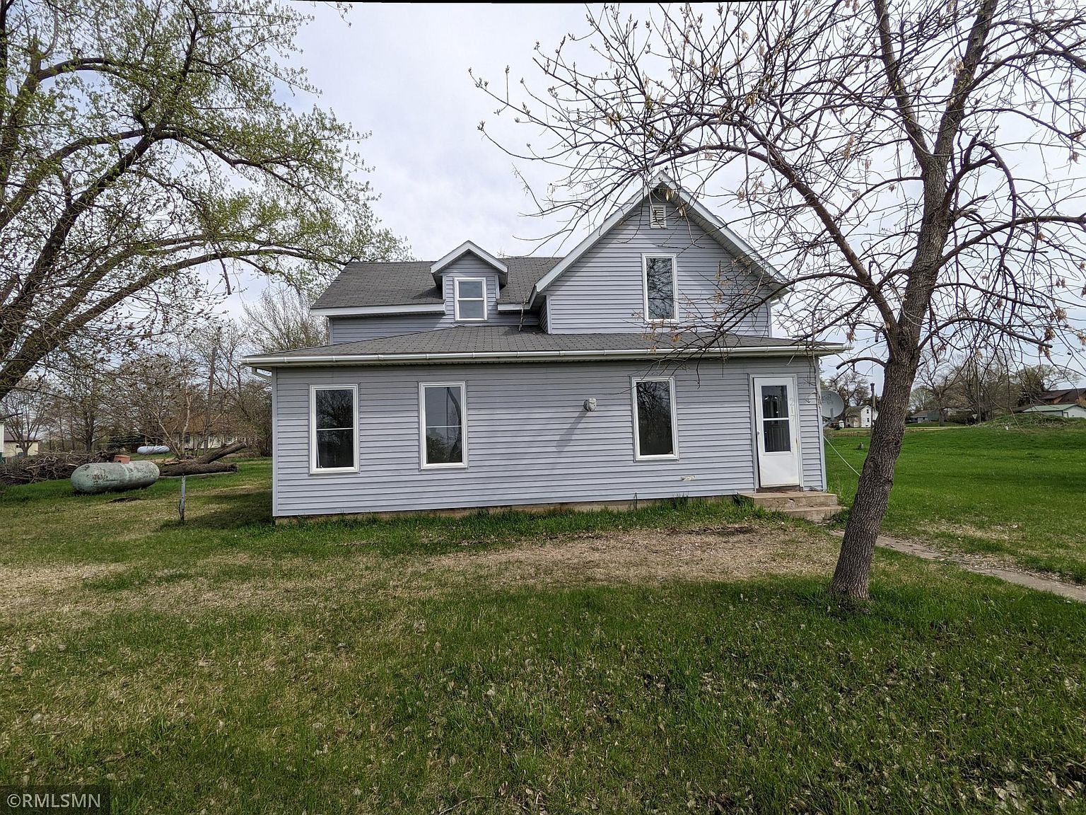 217 State Highway 7, Correll, MN 56227 | MLS #6387473 | Zillow
