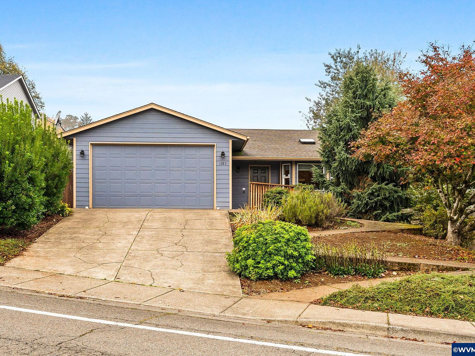 1285 Mildred Ln SE, Salem, OR 97306 | MLS #822709 | Zillow