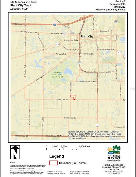 Trapnell Rd, Plant City, FL 33566 | Zillow