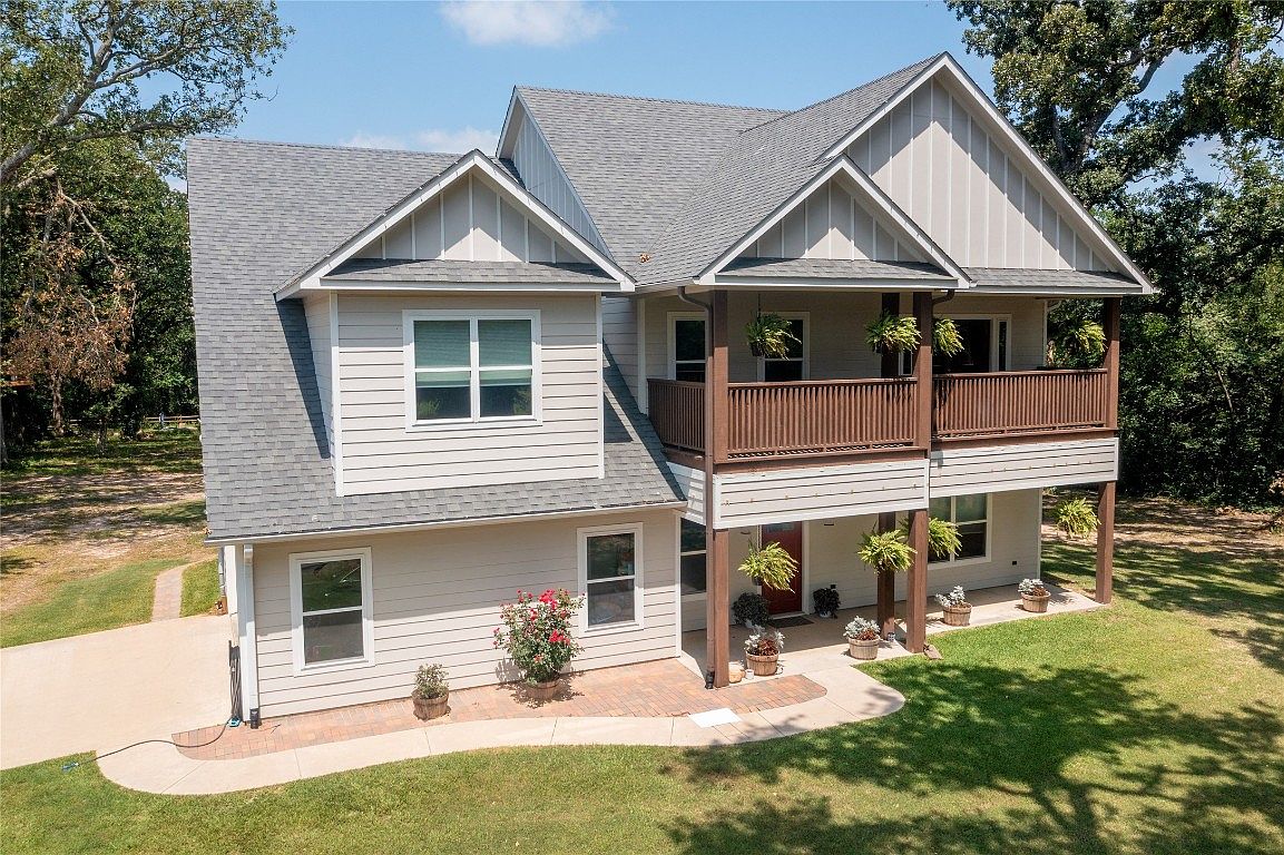 170 County Road 4823, Sulphur Springs, TX 75482 | MLS #20358822 | Zillow