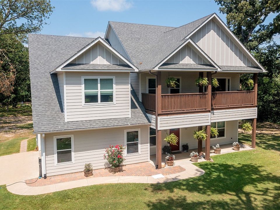 170 County Road 4823, Sulphur Springs, TX 75482 | MLS #20358822 | Zillow