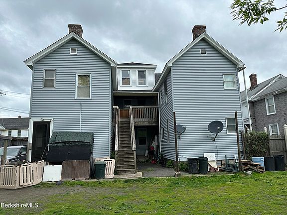 526-528 Fenn St, Pittsfield, MA 01201 | MLS #243425 | Zillow