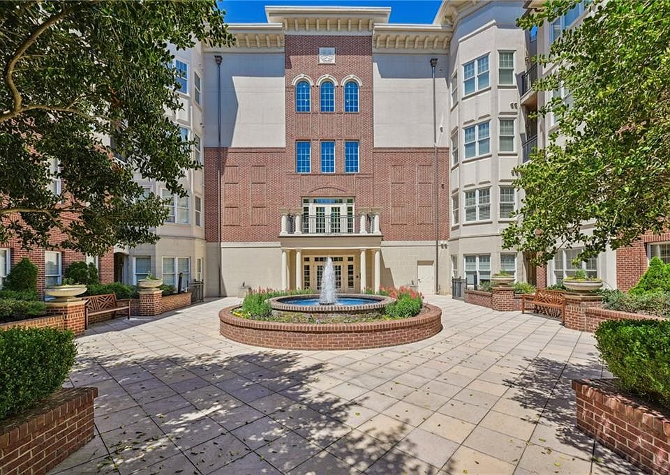 3635 E Paces Cir NE Atlanta, GA, 30326 - Apartments for Rent | Zillow