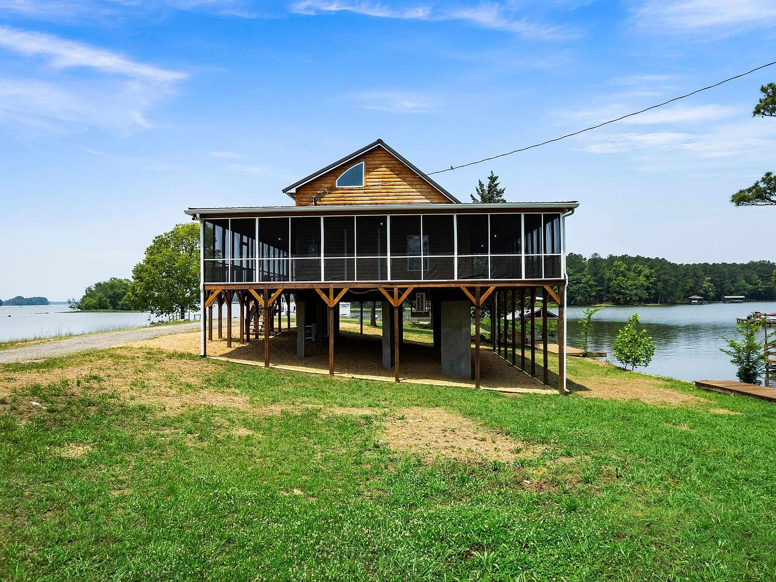 45 County Road 608, Cedar Bluff, AL 35959 | MLS #1355058 | Zillow