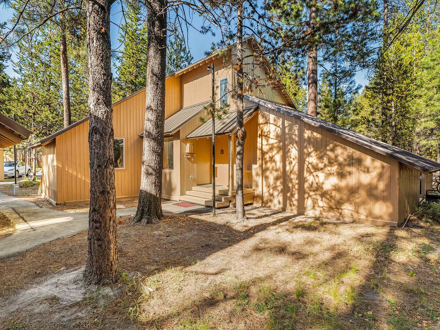 17639 Cluster Cabin Ln Unit 28, Bend, OR 97707 | Zillow