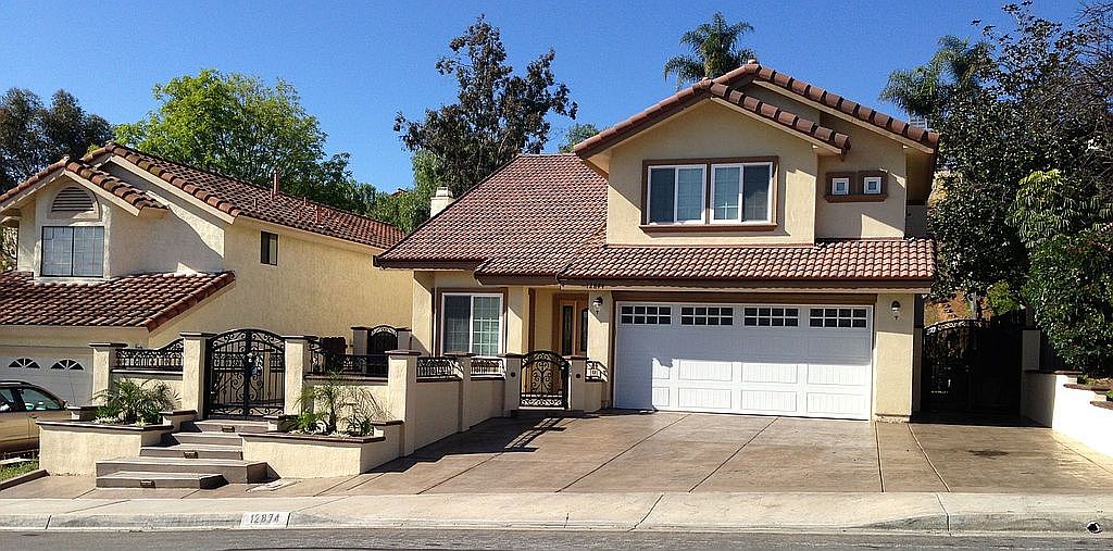 12874 Amaranth St, San Diego, CA 92129 | Zillow