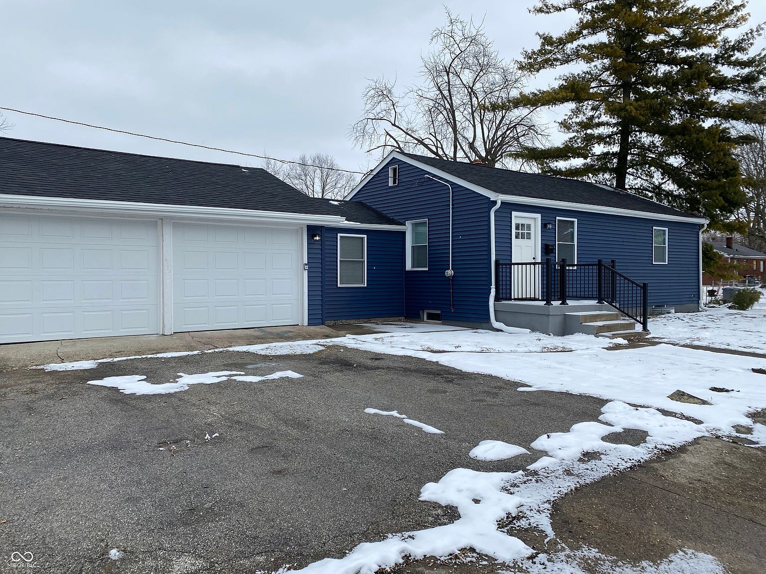 6018 Ivanhoe St, Indianapolis, IN 46219 | Zillow