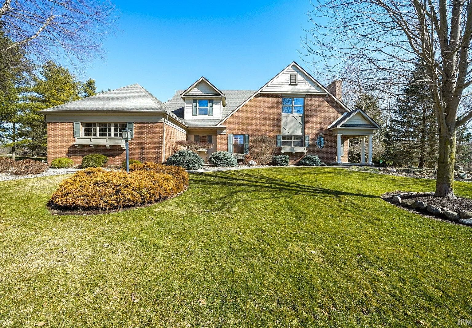 60580 Gentle Run Ct, South Bend, IN 46614 | Zillow