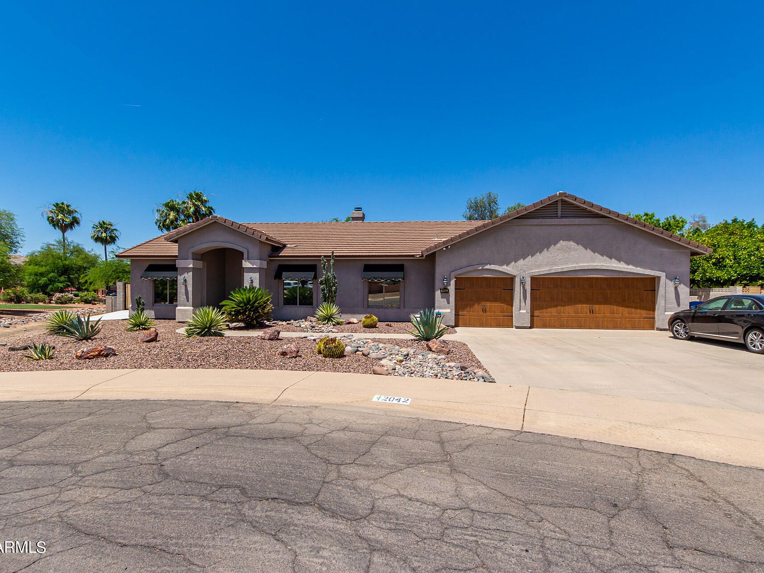 2042 N 63rd Pl, Mesa, AZ 85215 | MLS #6566334 | Zillow