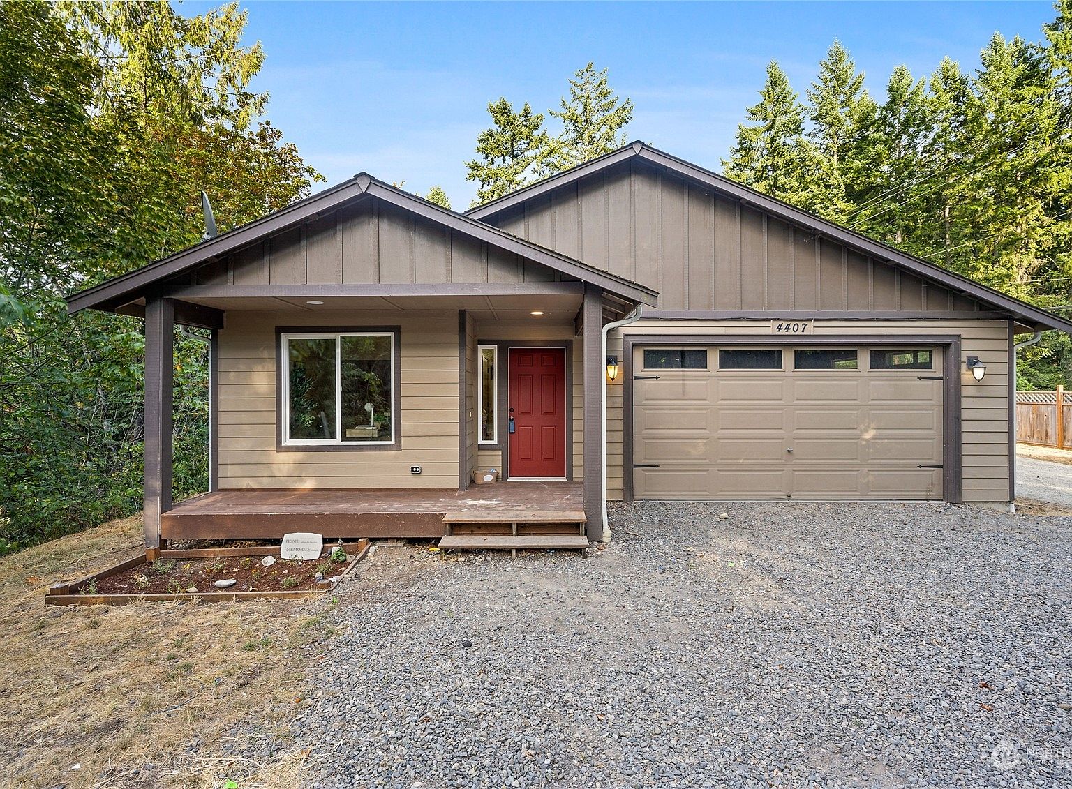 4407 276th Street E, Spanaway, WA 98387 | MLS #2152967 | Zillow