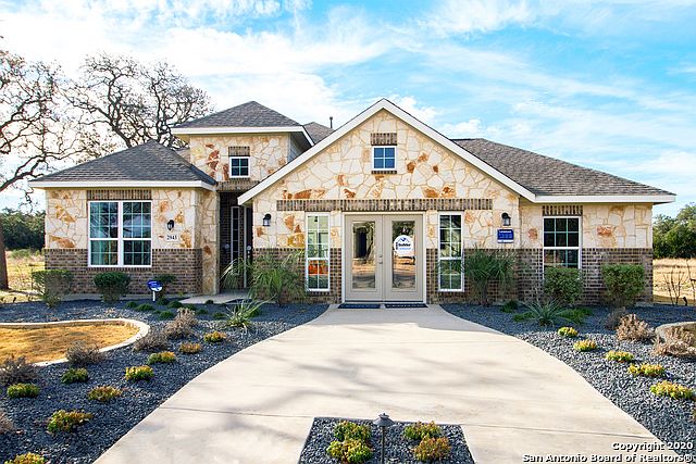 32128 Cardamom Way, Bulverde, TX 78163 | Zillow