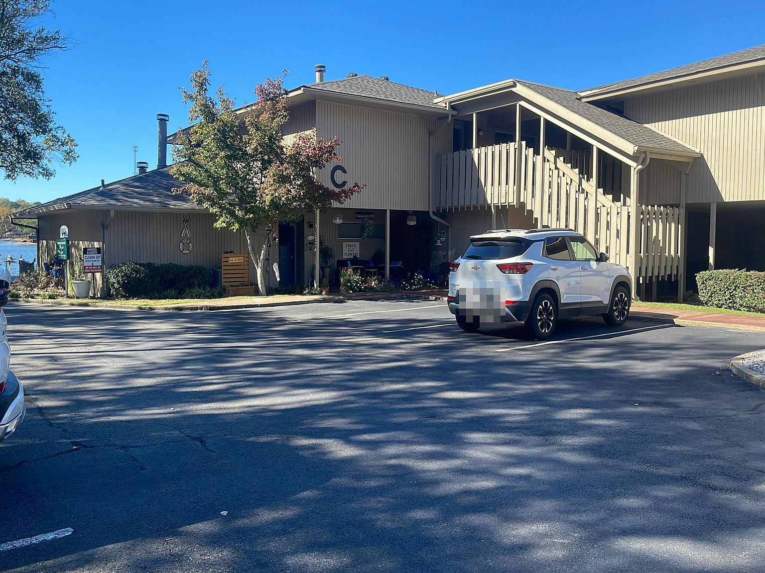 100 Bayou Point #1-D, Hot Springs National Park, AR 71913 | Zillow