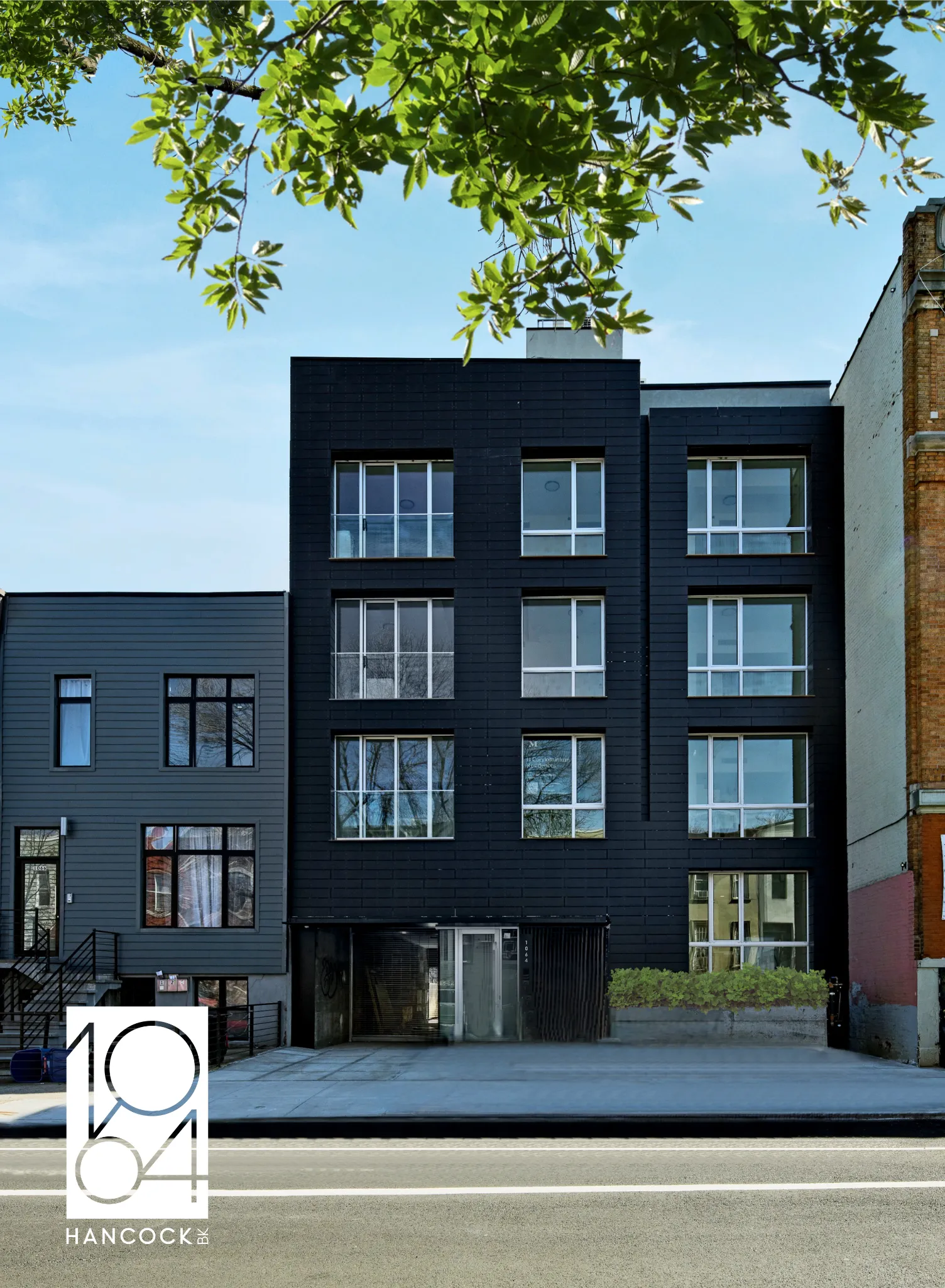 1064 Hancock Street #201 in Bushwick, Brooklyn | StreetEasy