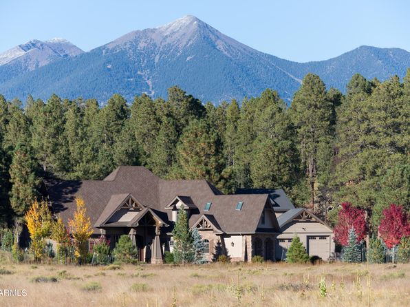 Flagstaff Ranch - Flagstaff AZ Real Estate - 15 Homes For Sale | Zillow