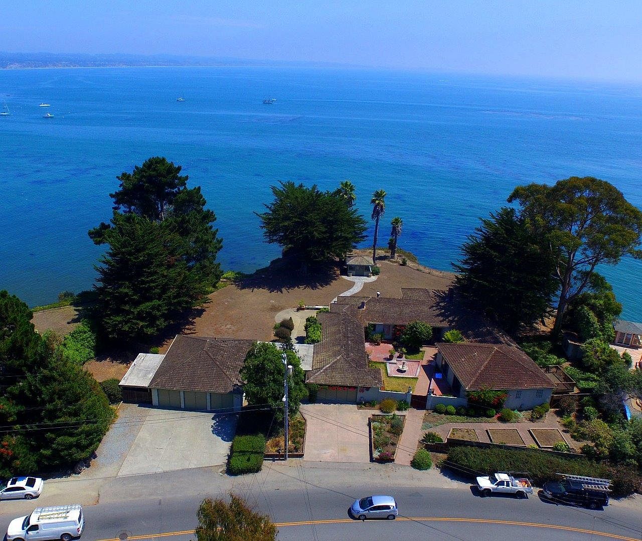 4660 Opal Cliff Dr, Santa Cruz, CA 95062 | Zillow