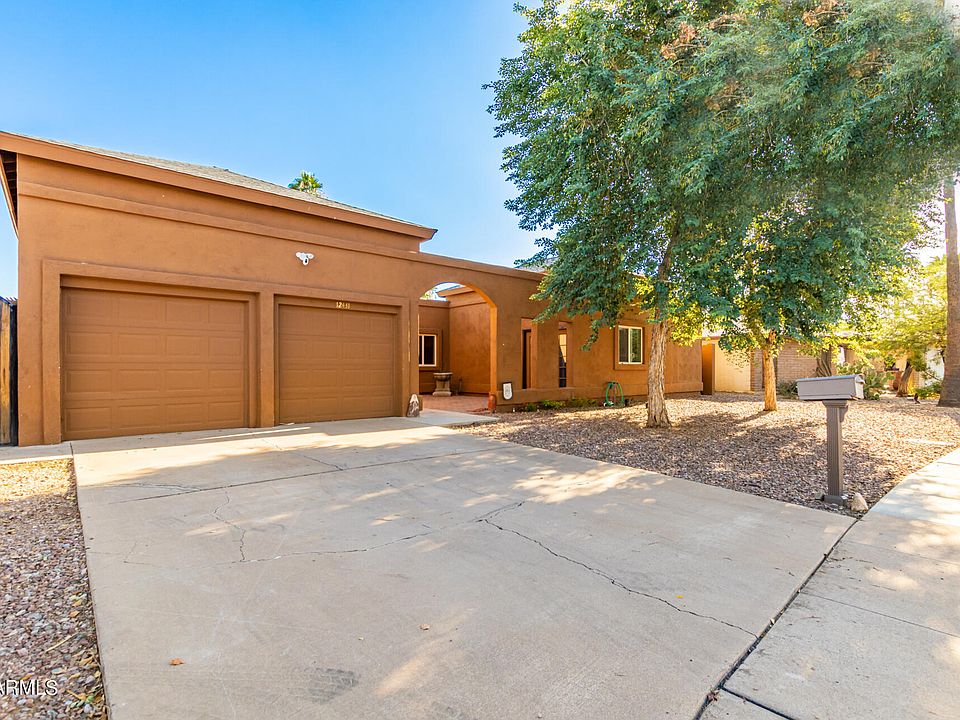 12431 N Columbine Dr, Phoenix, AZ 85029 | Zillow
