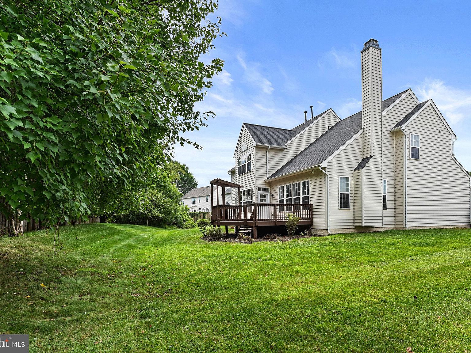 3909 Pender Spring Dr, Fairfax, VA 22033 | Zillow