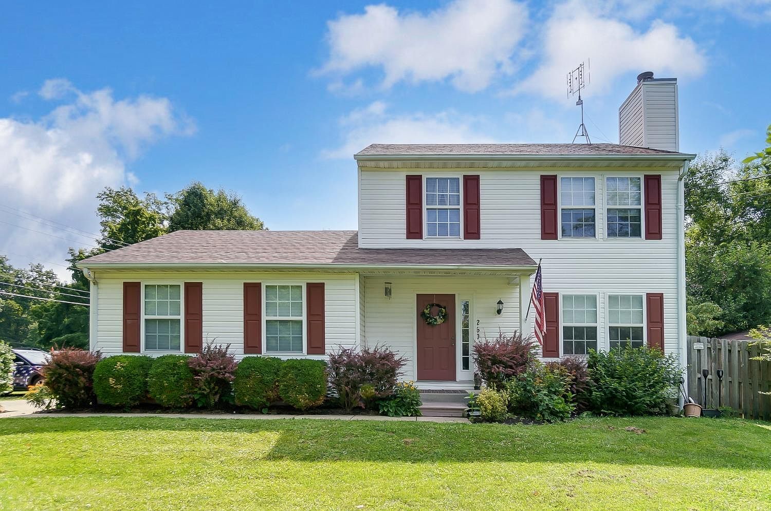 260 Amelia Olive Branch Rd, Amelia, OH 45102 | Zillow
