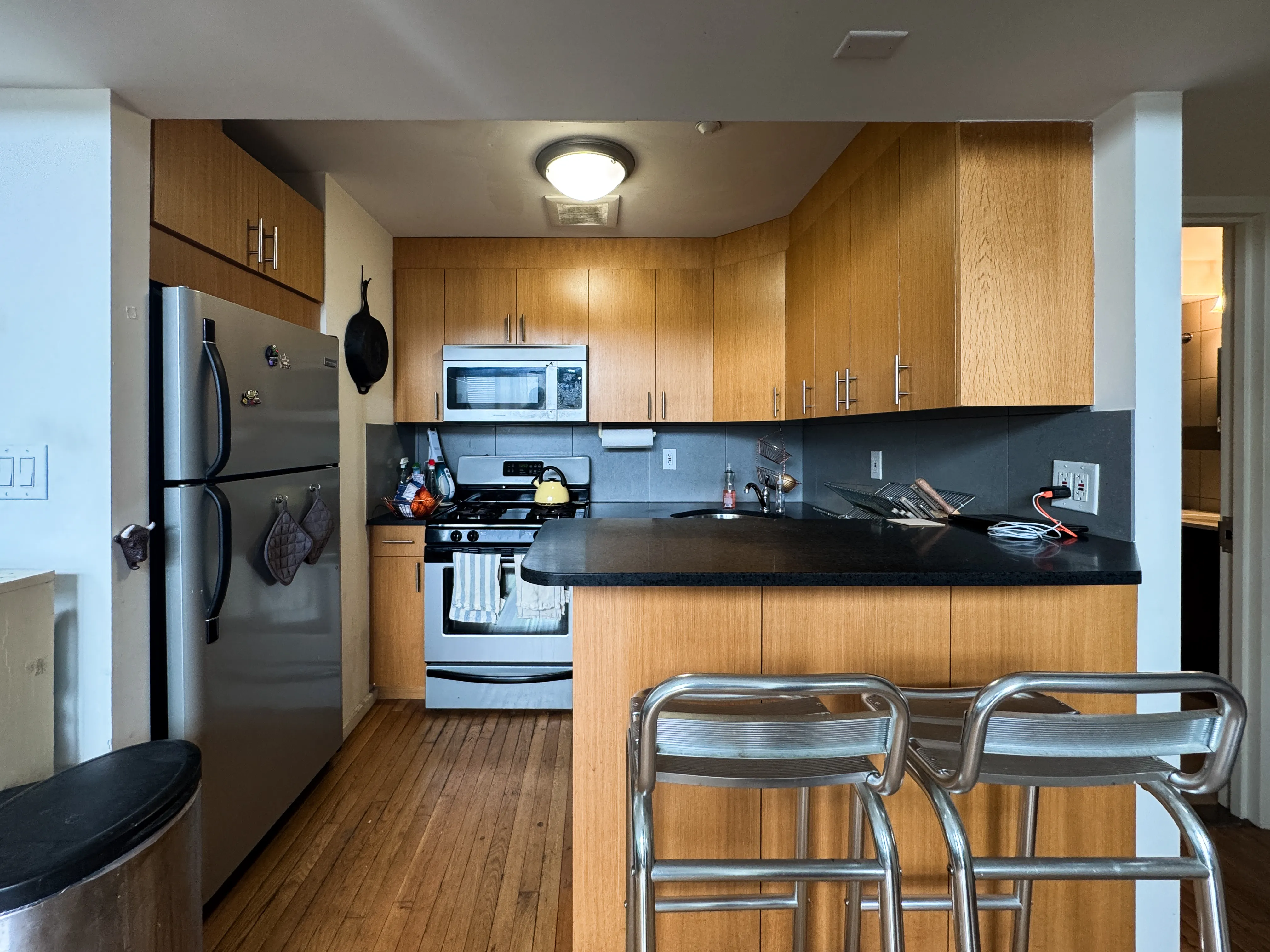167 Java Street #3B in Greenpoint, Brooklyn | StreetEasy