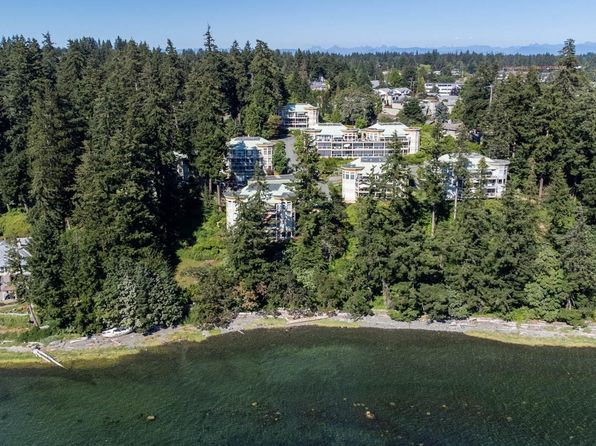 Waterfront - Comox BC Waterfront Homes For Sale - 3 Homes | Zillow